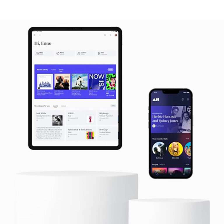 Roon 2.0 & Roon ARC – l’ultima rivoluzione dei Roon Labs – Headphonext